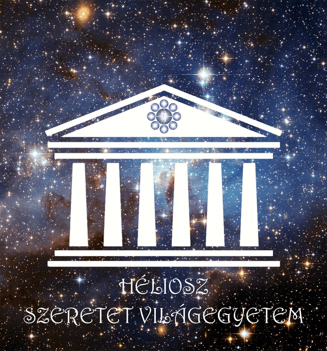 SZERETET VILÁGEGYETEM :: Szeretetvilagkiralysag